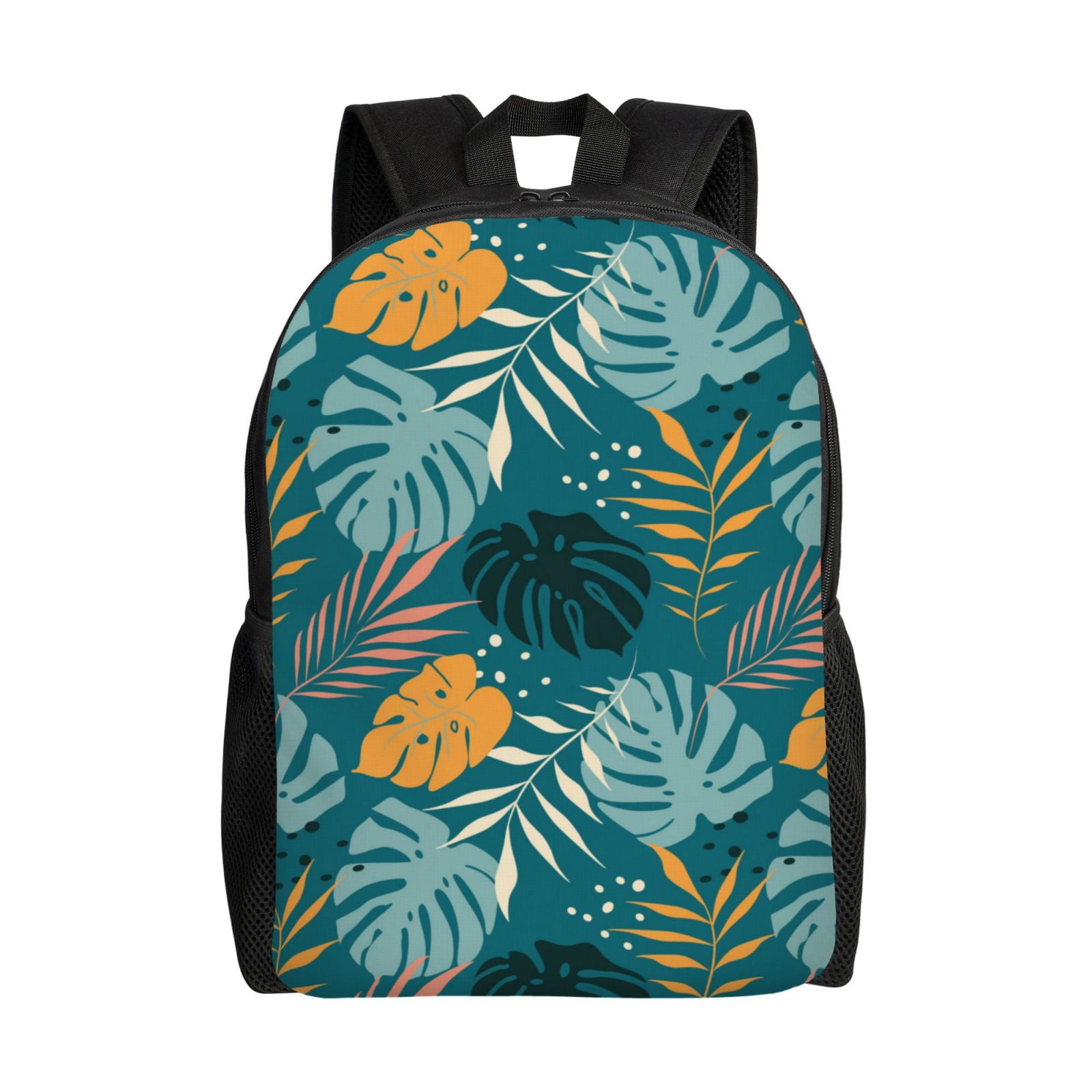Geaub tropical leaves ultimate comfort and style: the perfect compact ...