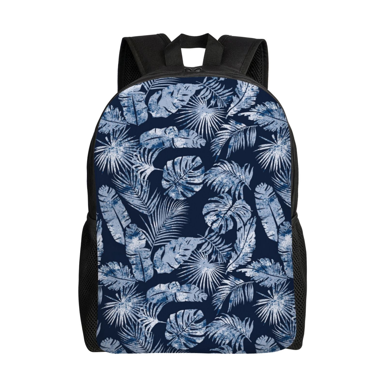 Geaub tropical leaves ultimate comfort and style: the perfect compact ...