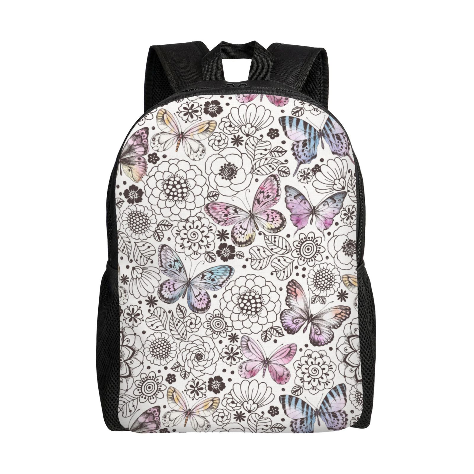 Geaub vintage butterflies ultimate comfort and style: the perfect ...