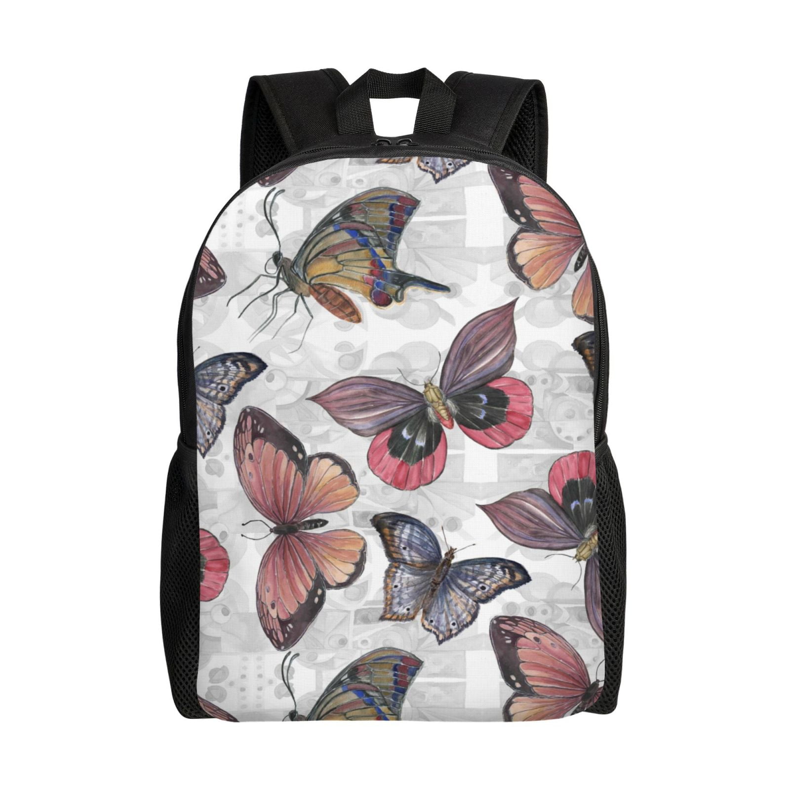 Geaub vintage butterflies ultimate comfort and style: the perfect ...