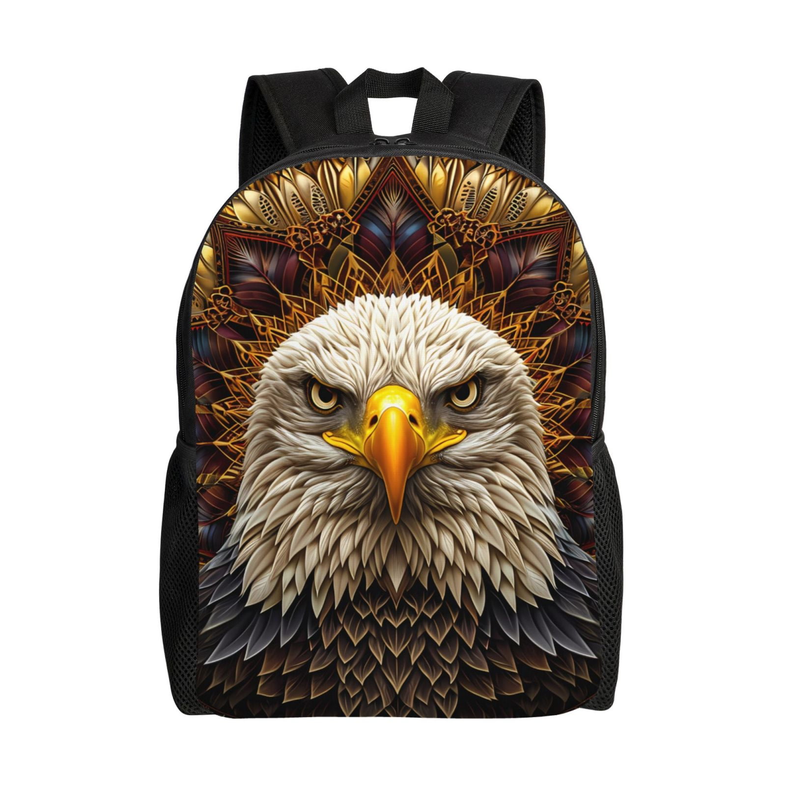 Geaub vintage pattern bald eagle ultimate comfort and style: the ...
