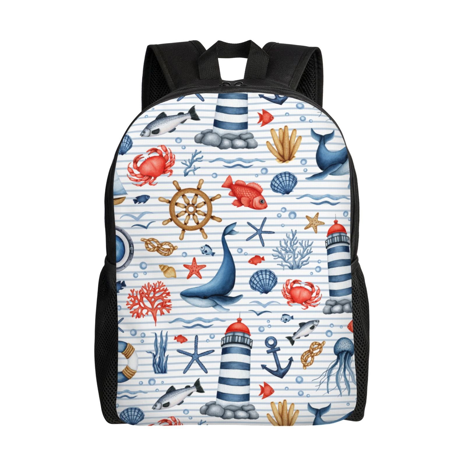 Geaub watercolor nautical ultimate comfort and style: the perfect ...