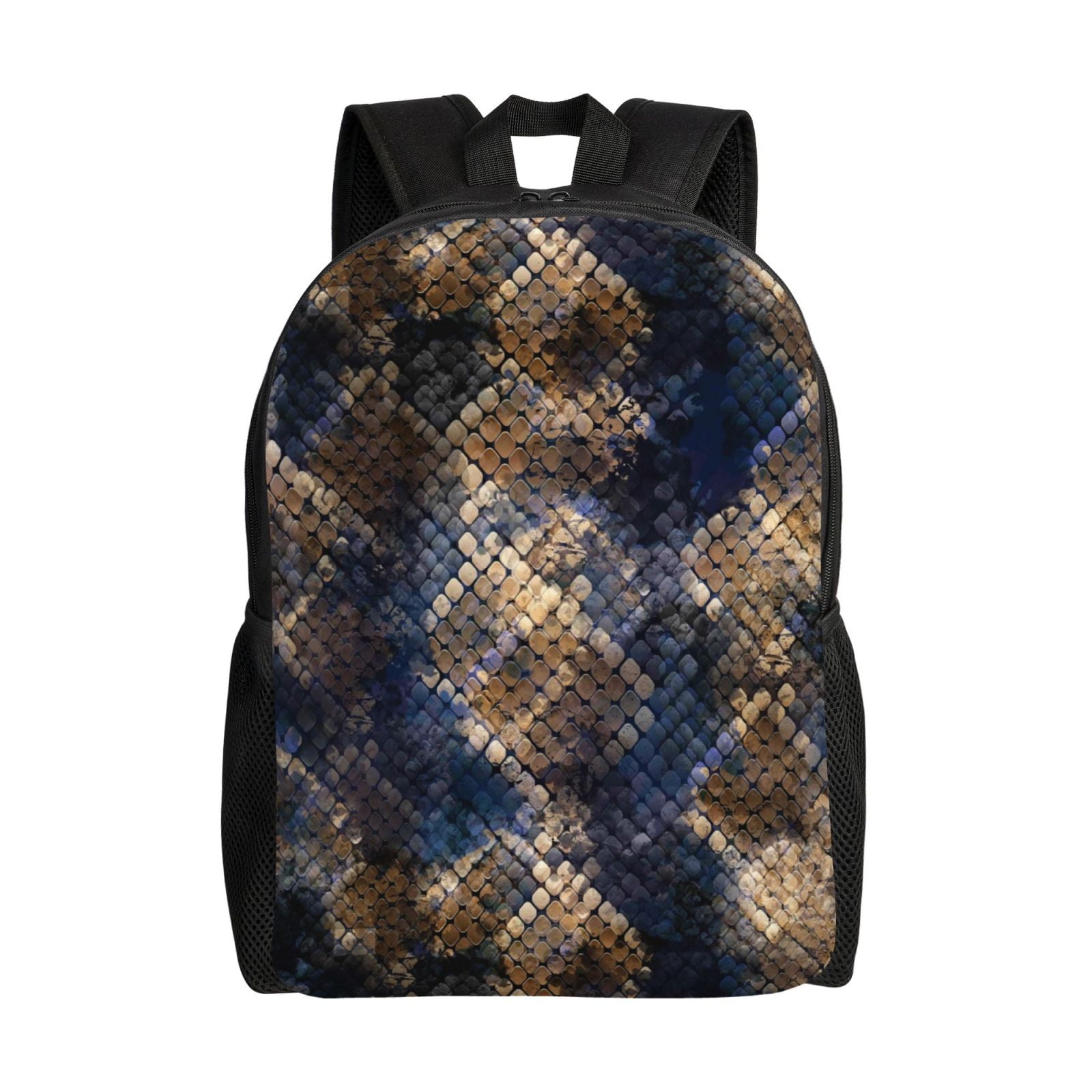 Geaub watercolor snake skin ultimate comfort and style: the perfect ...