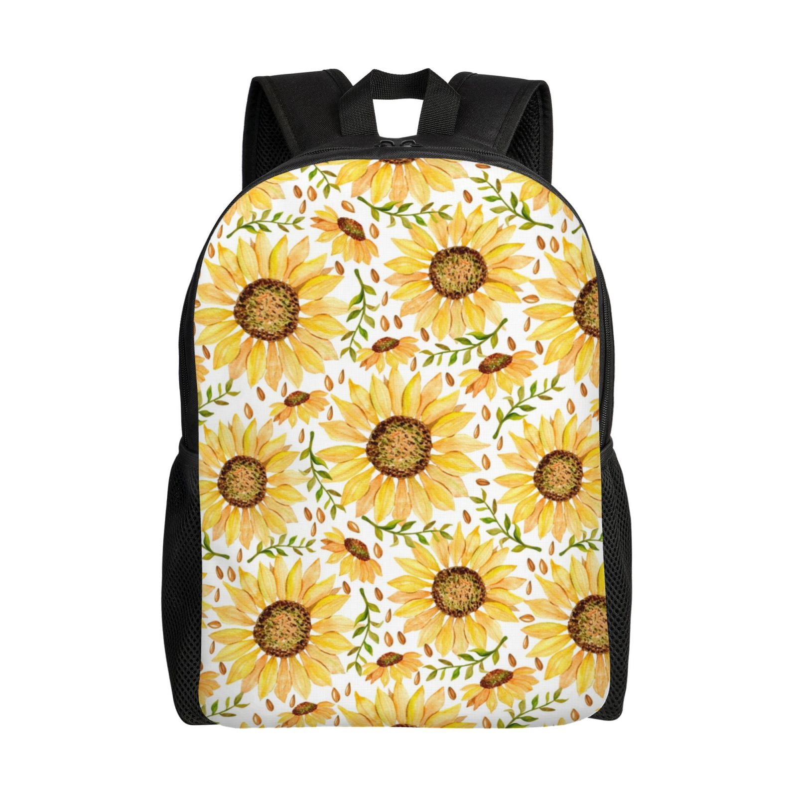 Geaub watercolor with sunflowers ultimate comfort and style: the ...