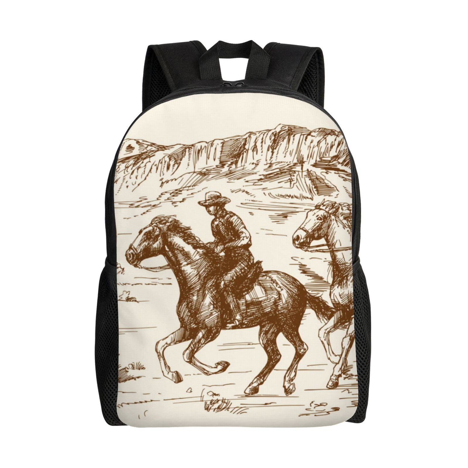 Geaub western desert cowboys1 ultimate comfort and style: the perfect ...