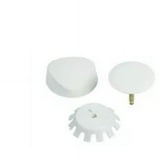 TURN Control Bath Waste & Overflow Trim Kit Aewh - Walmart.com