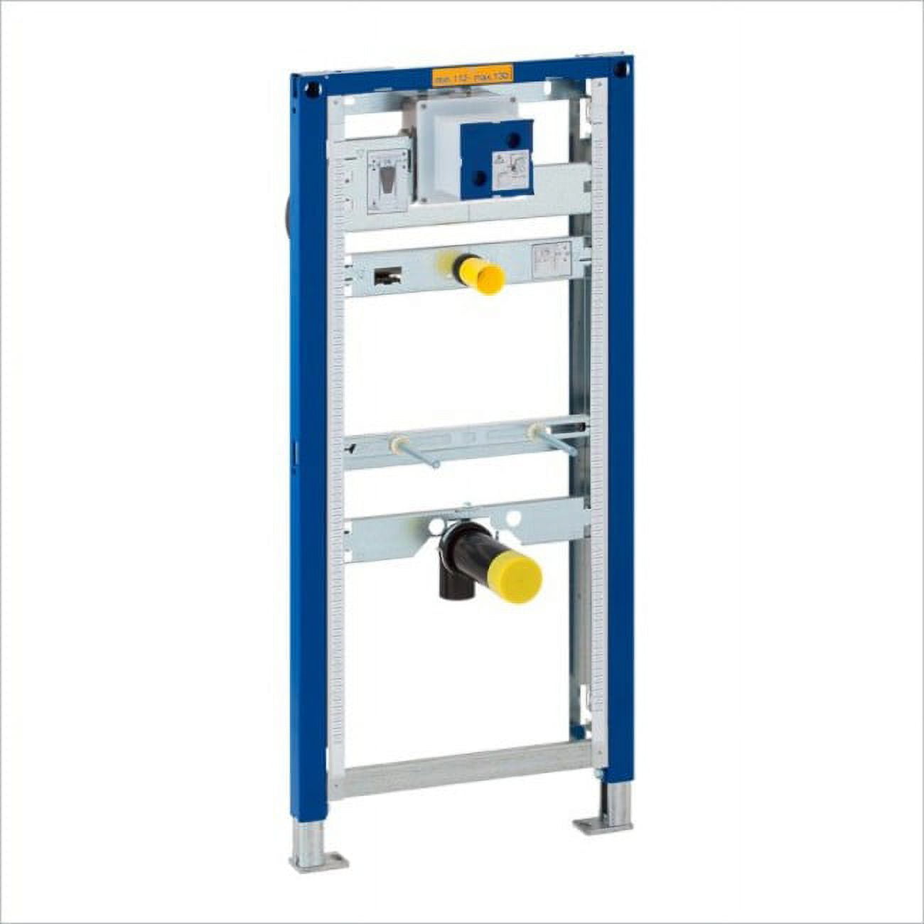 Geberit 111625001 The Geberit Urinal System - Walmart.com