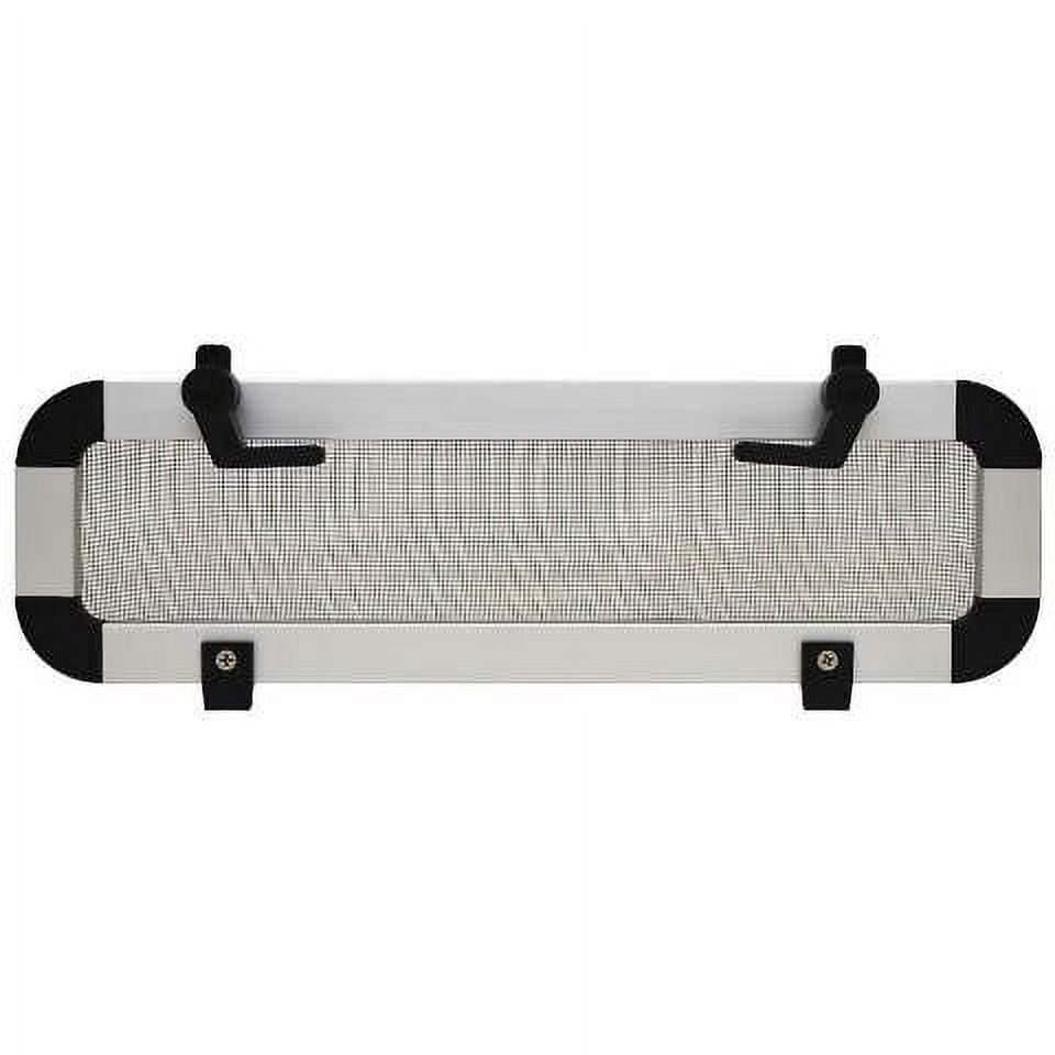 Gebo Boat Portlight Window Screen 84.75.00.53 | Mesh Aluminum - Walmart.com