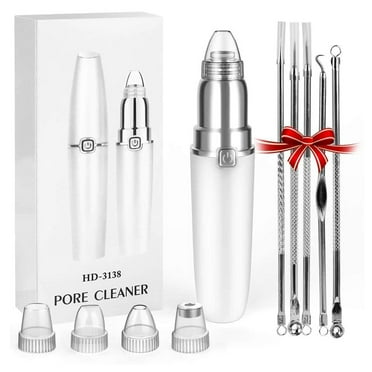 Electric Household Face Pore Cleaner Cosmetic Instrument Blackhead ...