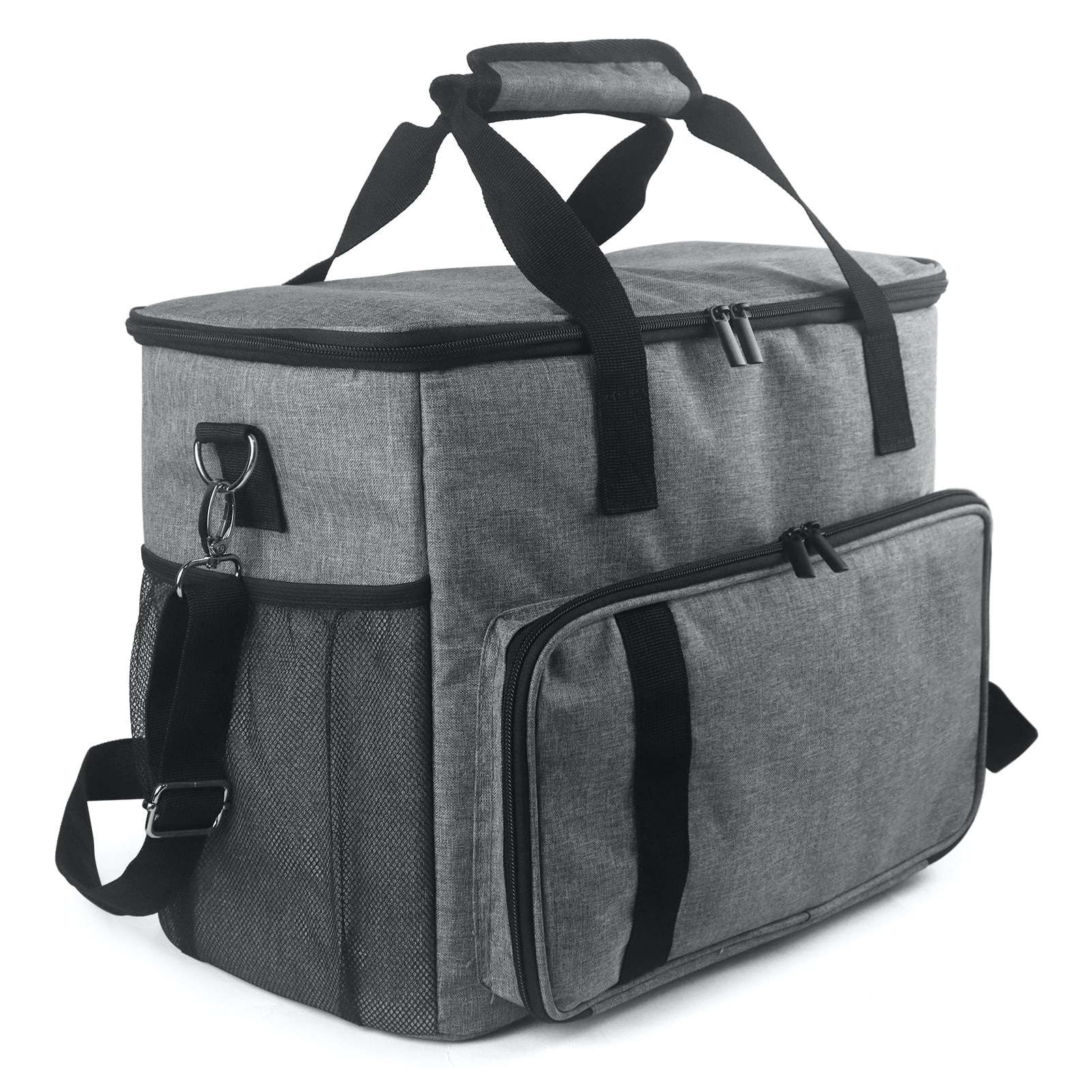 Gecheer Carrying Case for PS5 PS3 Consoles Storage Bag Protective ...