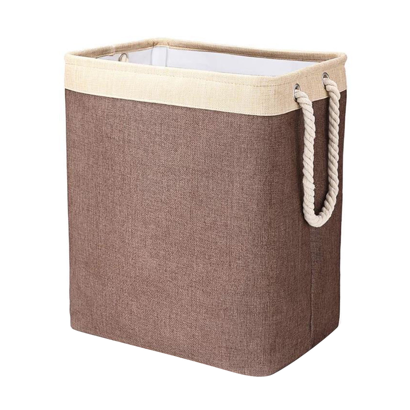 Gecheer Collapsible Laundry Basket Foldable Baby Dirty Clothes Hamper ...