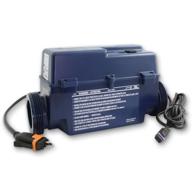 Gecko In Clear 200 in. Link Bromine Based Cable & Communication Cable ...