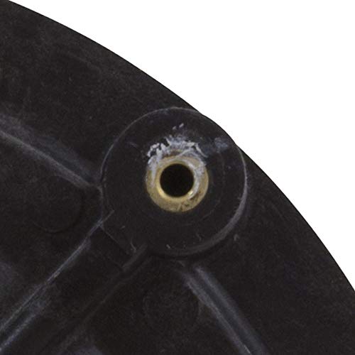Gecko 1-1-2in. Wet End for 1 HP Aqua-Flo Flo-Master HP Series Pumps ...