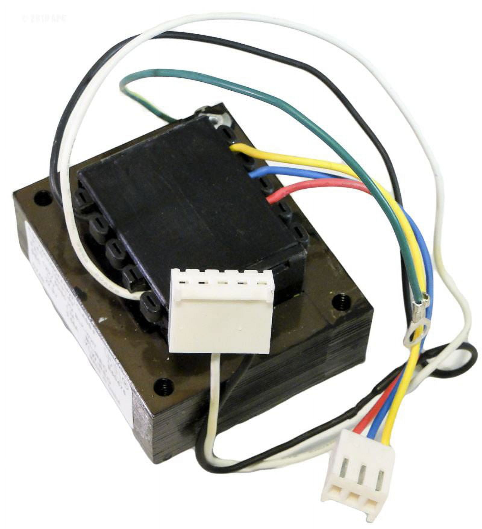 Gecko 560AA0427 115/24V 50/60Hz PCB Mount Spa Control System ...