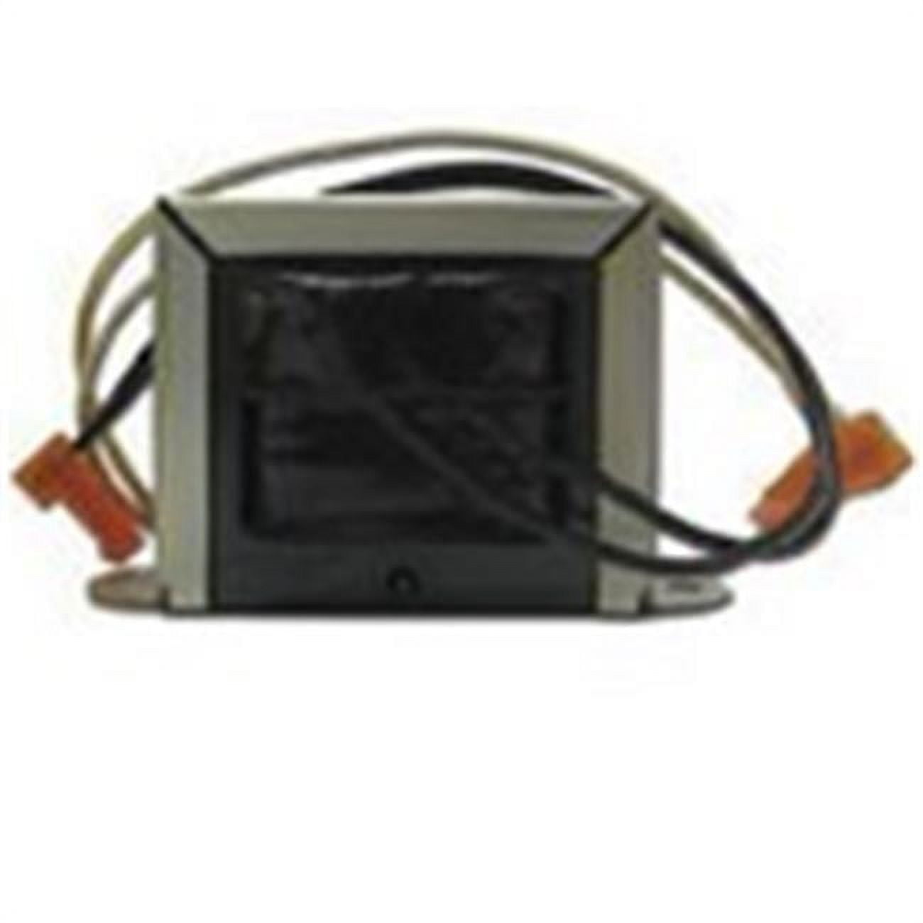 Gecko 560AA0444 Y-Series Printed Circuit Board Transformer with 10 Pin ...