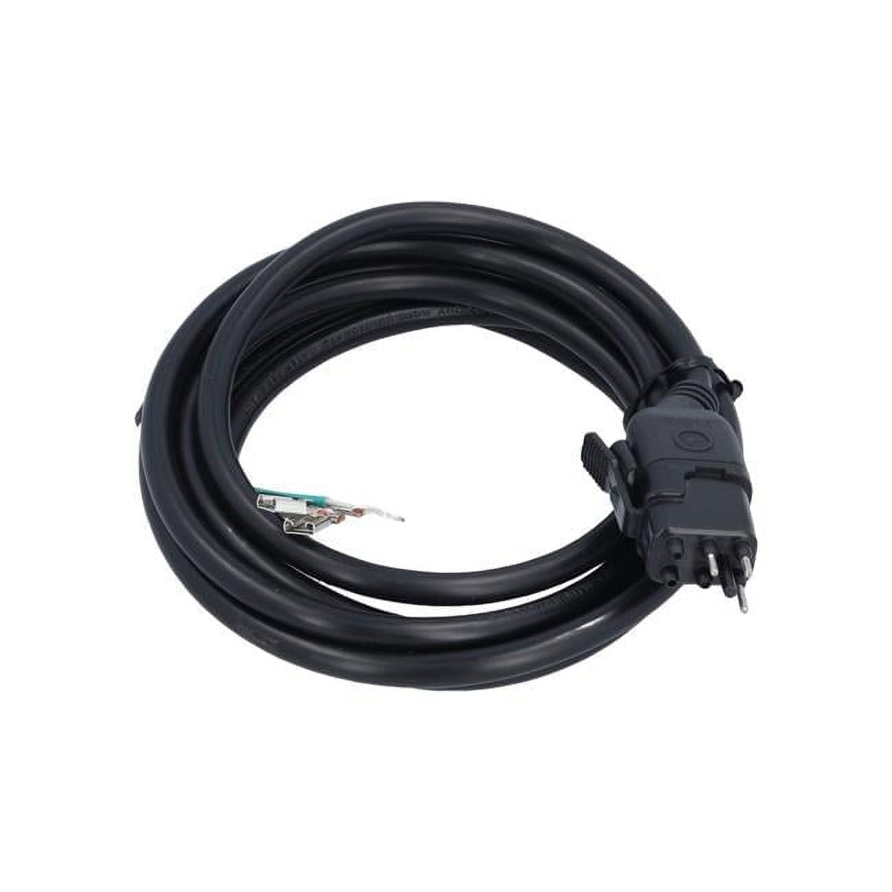 Gecko 600DB1192 230V 5 Amps in. Link Blower & Ozone Plug - 8 ft. Cord ...