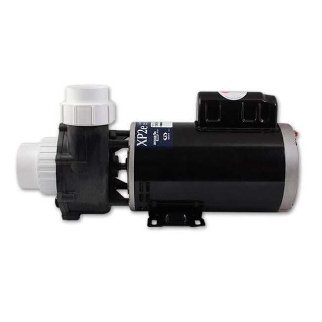 Gecko Alliance 05334024-5040 4 HP & 230 V Flo-Master XP2E 56 Frame Pump ...