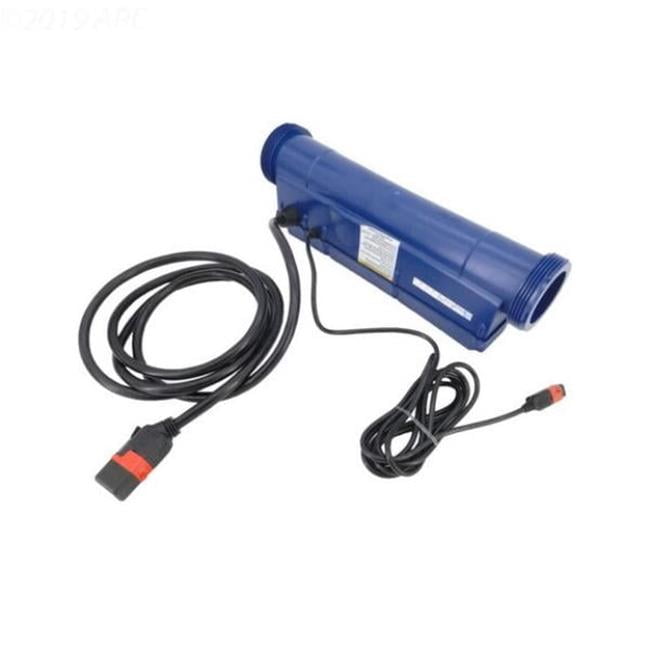 Gecko Alliance GK0603421002 240V 4.0kW XM Class Heater - Complete with ...