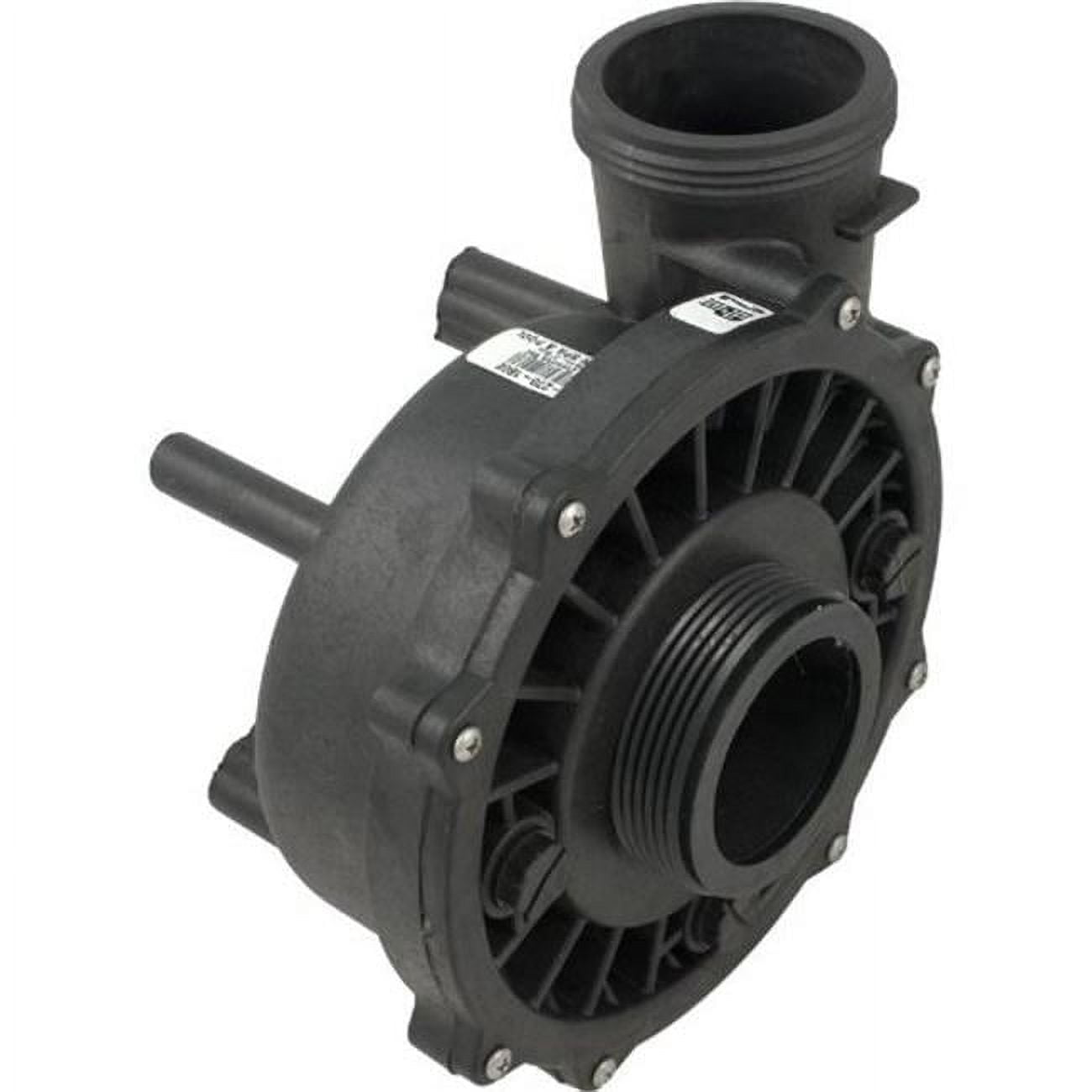 Gecko Alliance 310-1720B Executive 2 HP 230V 56y Frame Wet End Spa Pump ...