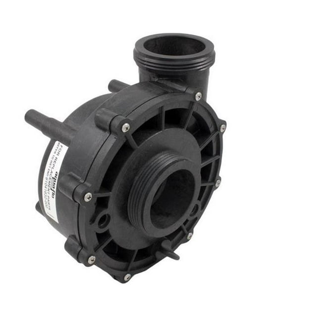 Gecko Alliance AF91041930000 Aqua-Flo 3.0 HP x P2E 56 Frame 2 in. Union ...