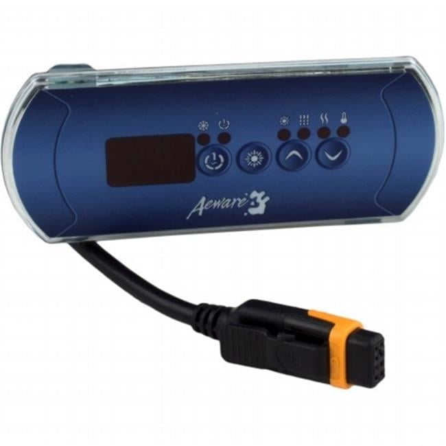 Gecko Alliance BDLK2001OP In.K200-1op Keypad - Walmart Business Supplies