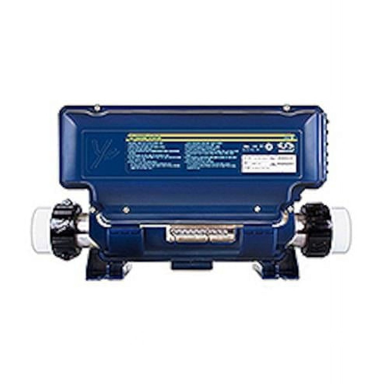 Gecko Alliance YE System Ul 3 Output 4.0Kw Quick Disconnects Pump ...