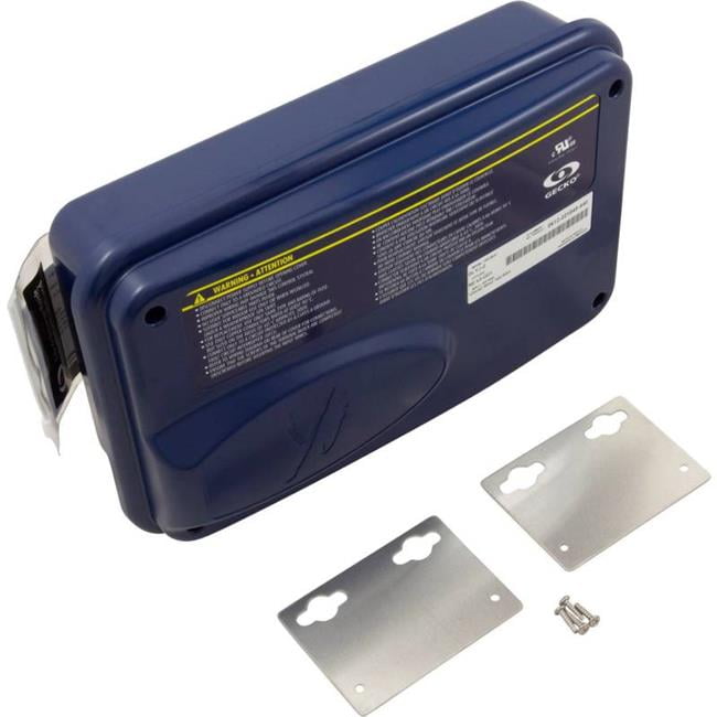 Gecko Alliance GK0612221045440 YJ Heat Recovery Control Pack - No Cord ...