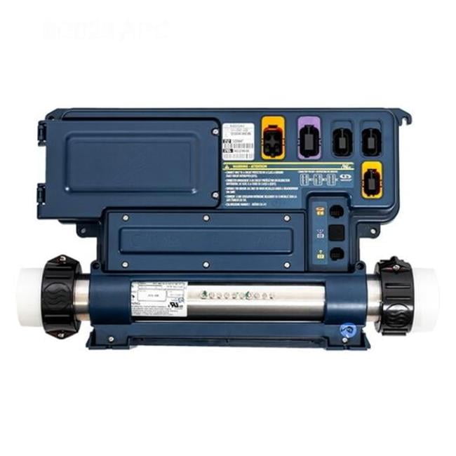 Gecko Spa Controller