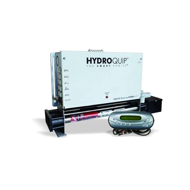 Gecko CS6P52Y-US-4 Low Flow Control System - Walmart.com