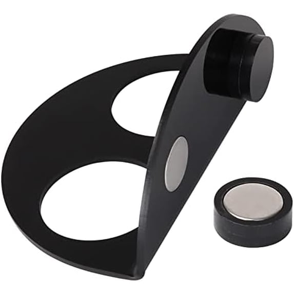 Gecko Feeder Ledge with 6 Pack Plastic Bowls Crested Gecko Food Dish ...