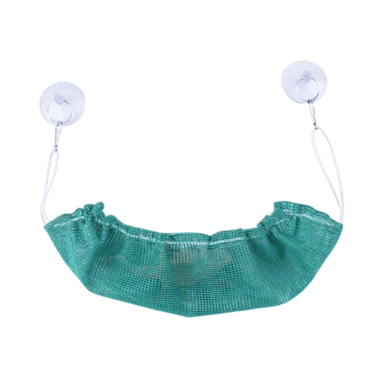 Gecko Hammock Summer Reptile Lounger with Suction Cups for Iguana ...