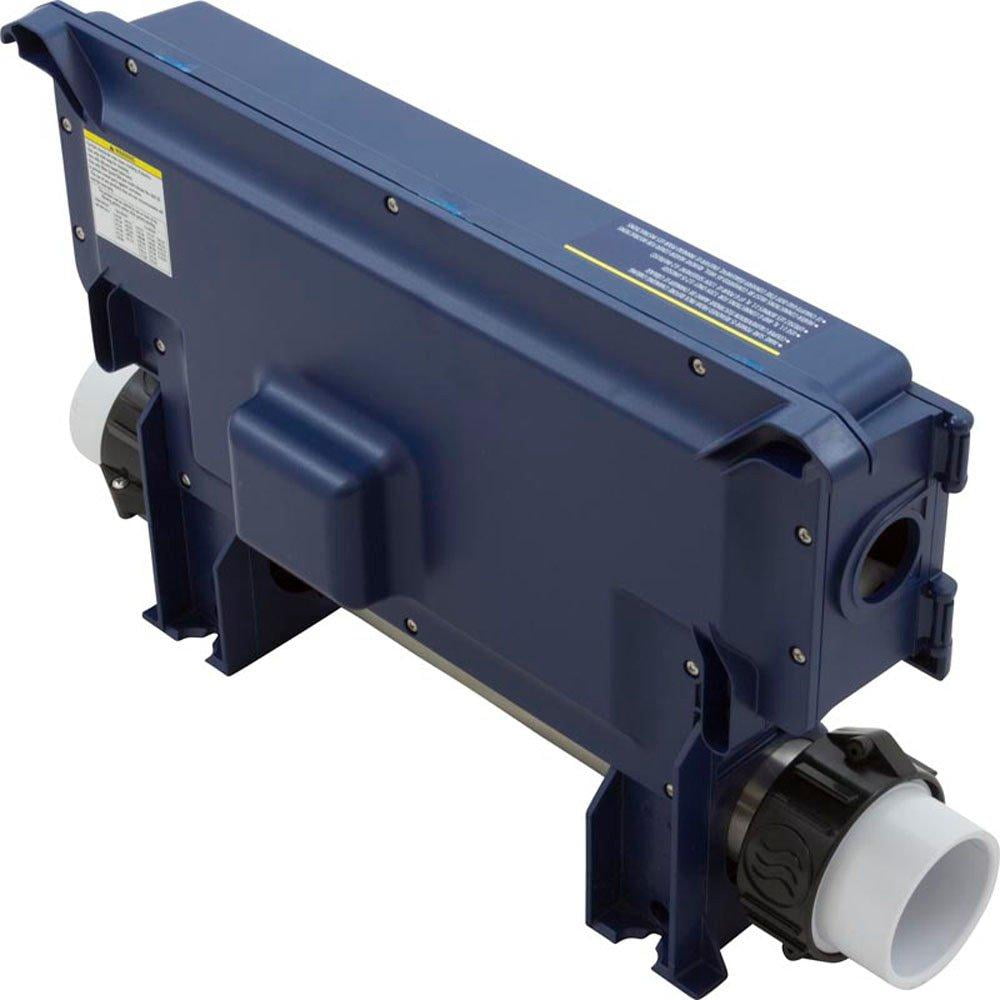 Gecko Aeware Spa Control Box, Hot Tub Parts System with Dual Pumps and ...