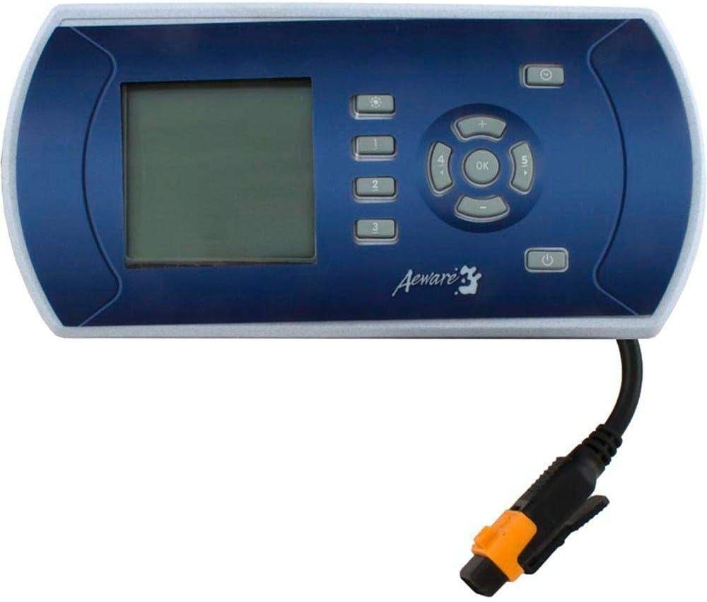 Gecko Keypad with Streamlined Interface and Overlay for in.XM and in.XE ...