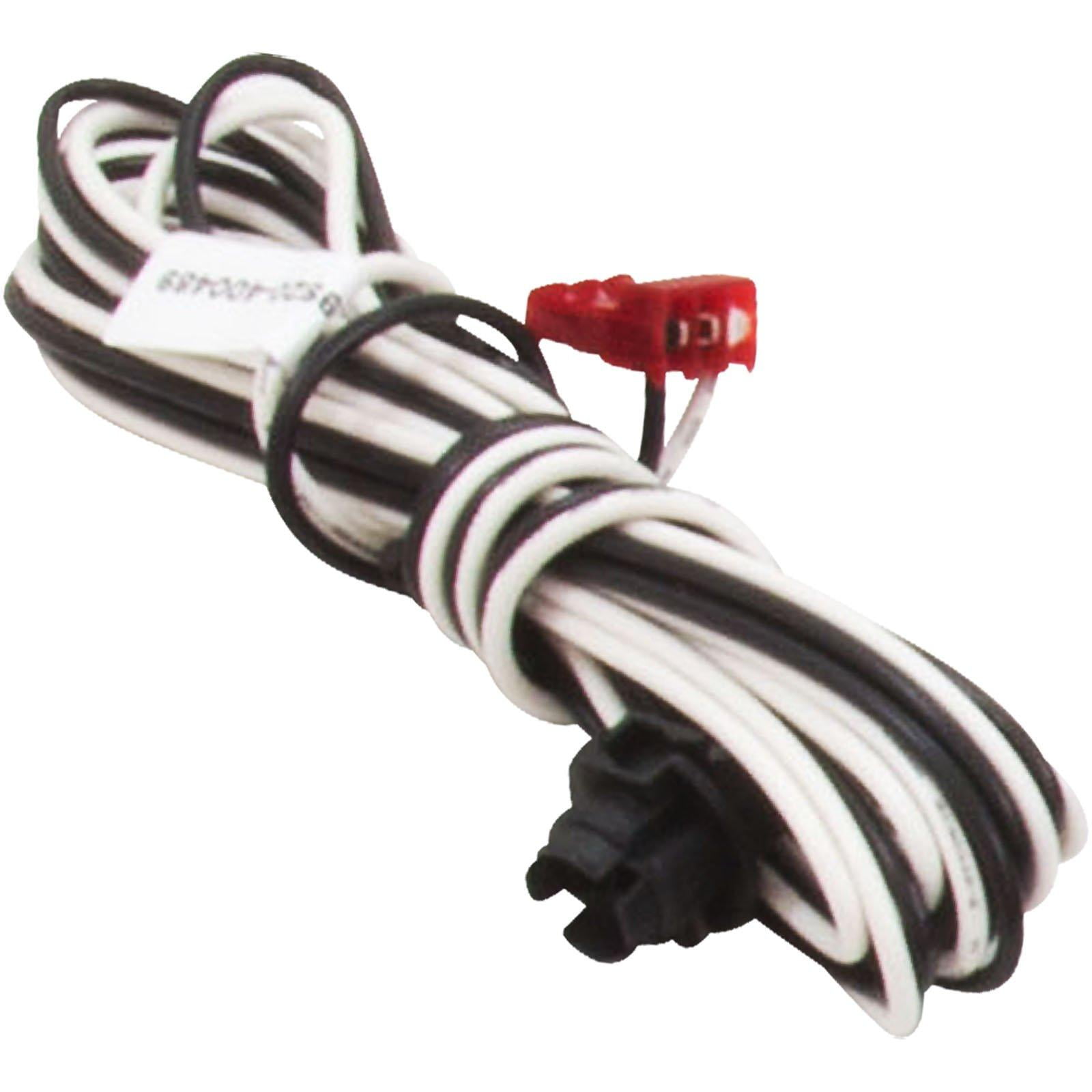 Gecko Light Harness Adapter, Gecko IN.YJ/IN.YE, 3-pin to 2-pin,3" 9920 ...