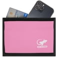 Gecko Travel Tech RFID Faraday Bag for Phones & Key Fobs – Privacy ...