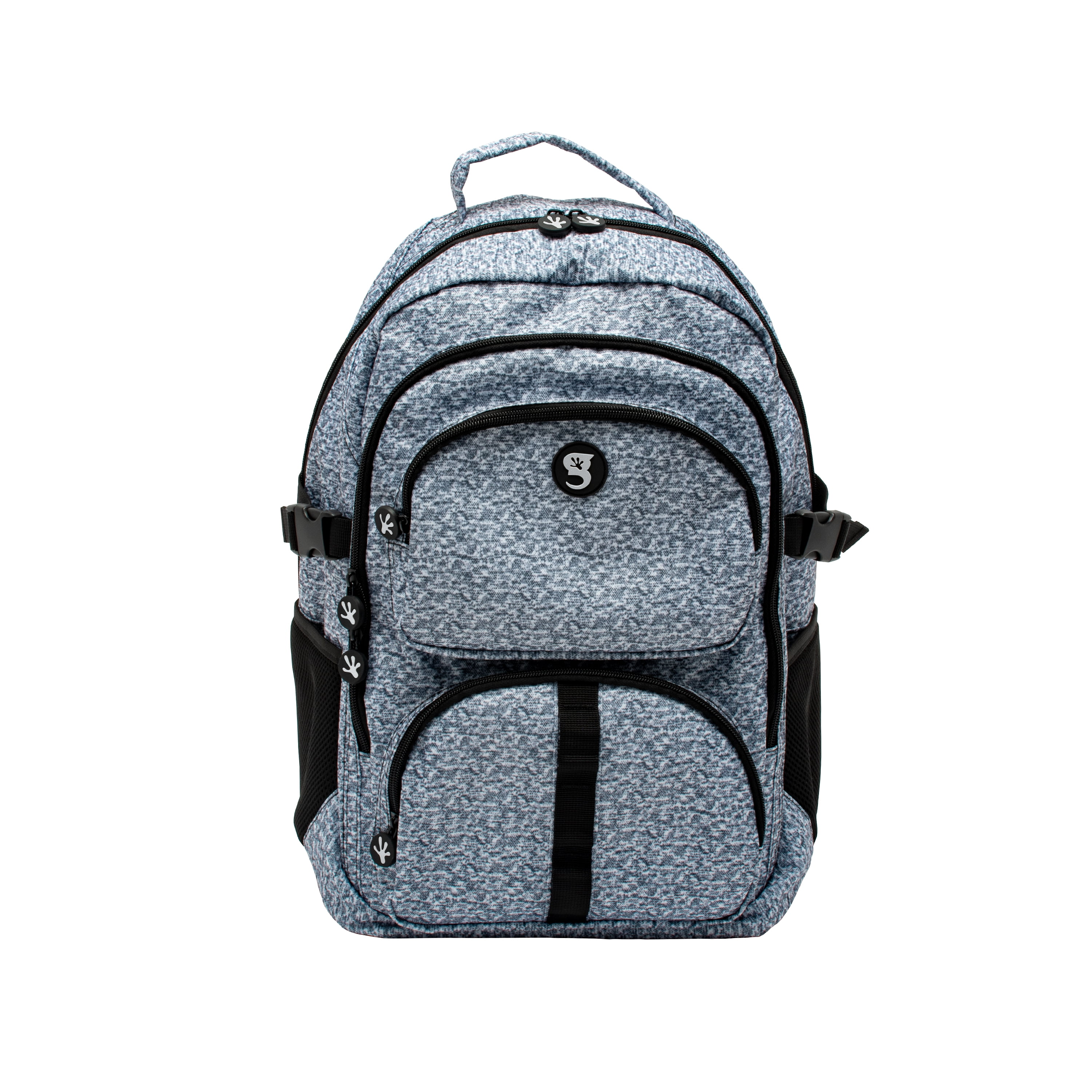 Geckobrands Endurance Backpack Static Floral - Walmart.com