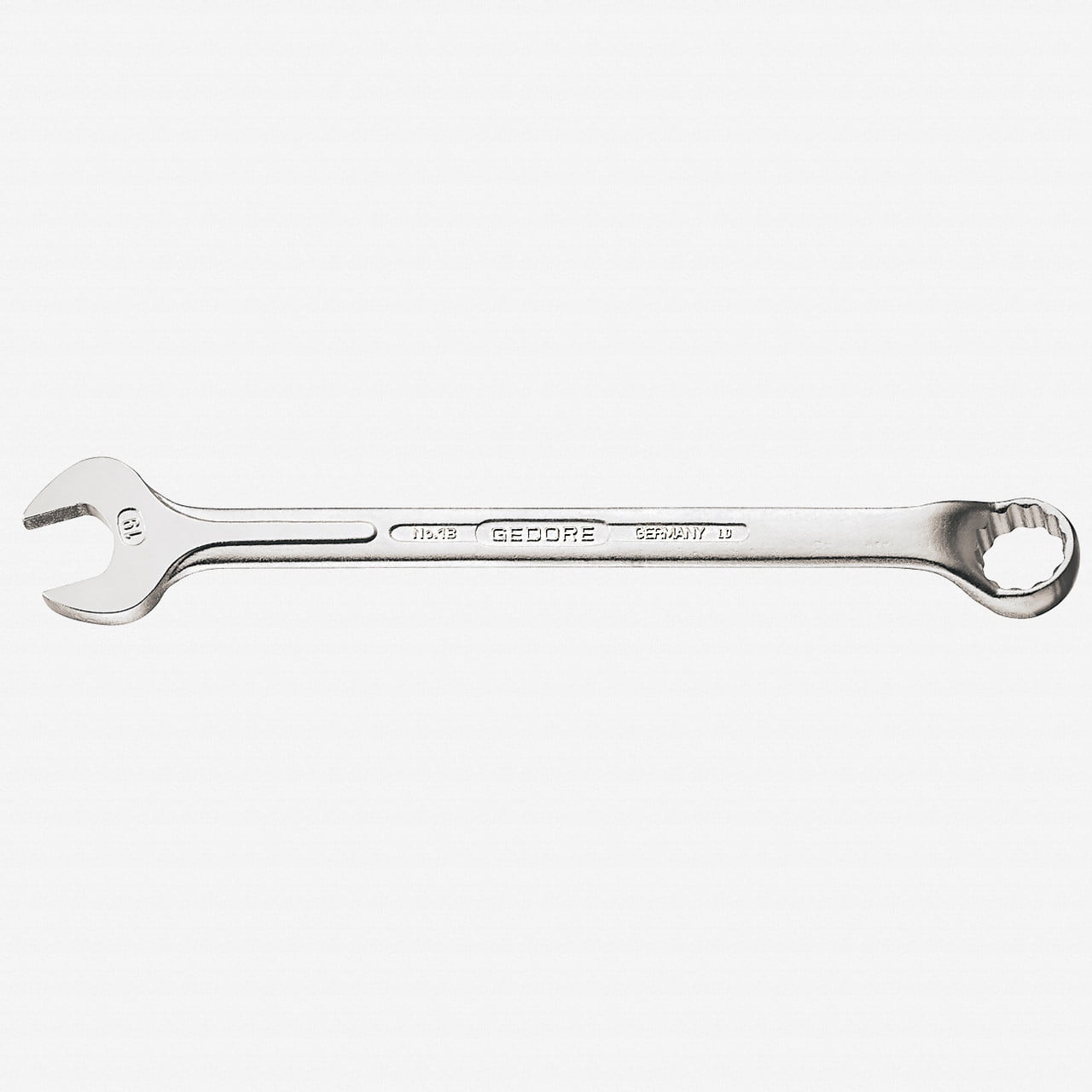 Gedore 1 B 32 Combination spanner 32 mm - Walmart.com