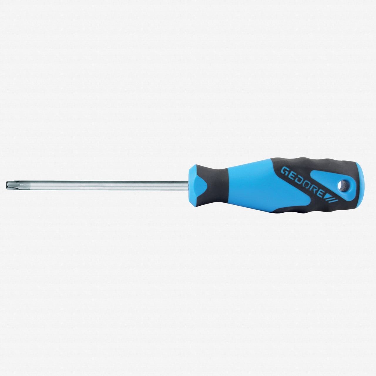Gedore 2163 TX 6IP 3C-Screwdriver TORX PLUS 6IP - Walmart.com