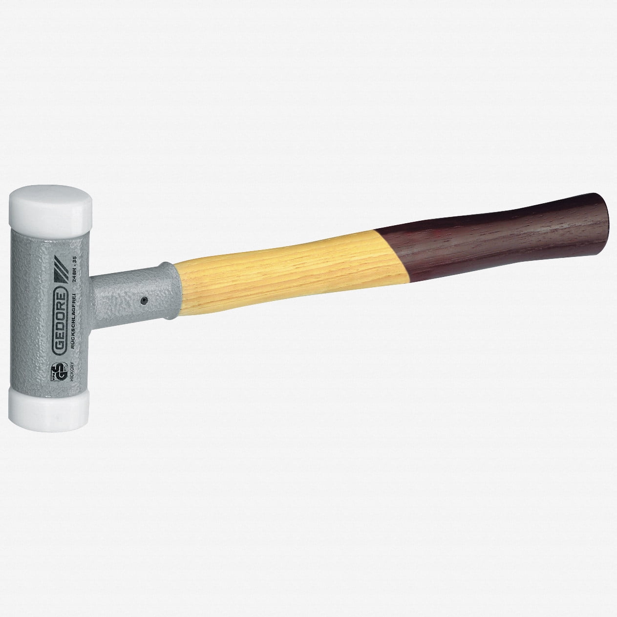 Recoilless Hammer