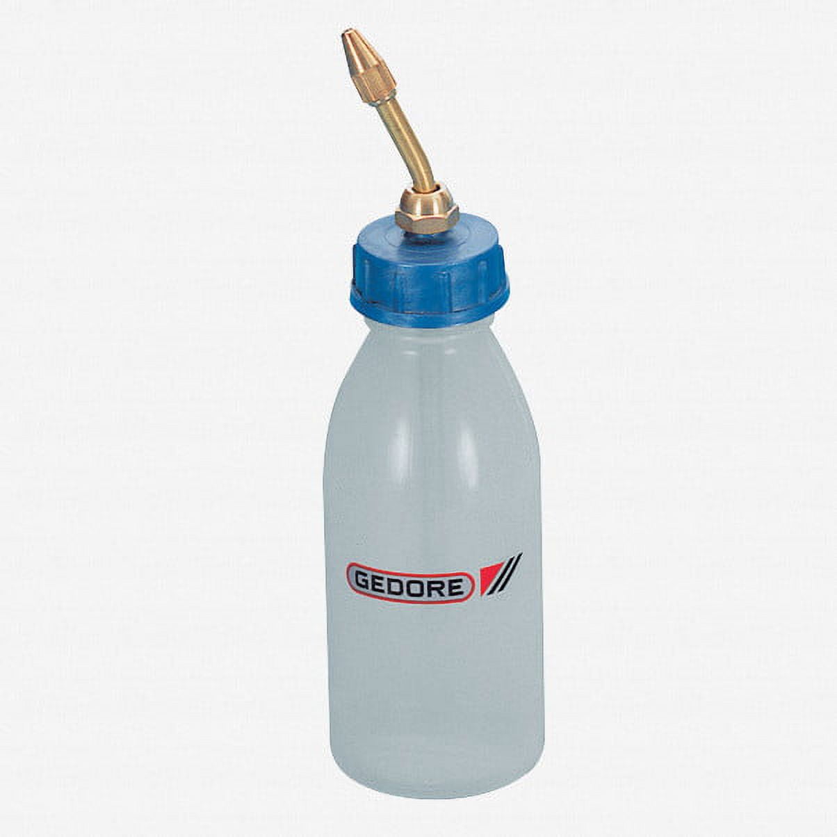 Gedore 298-01 Oil can, 125 ml - Walmart.com