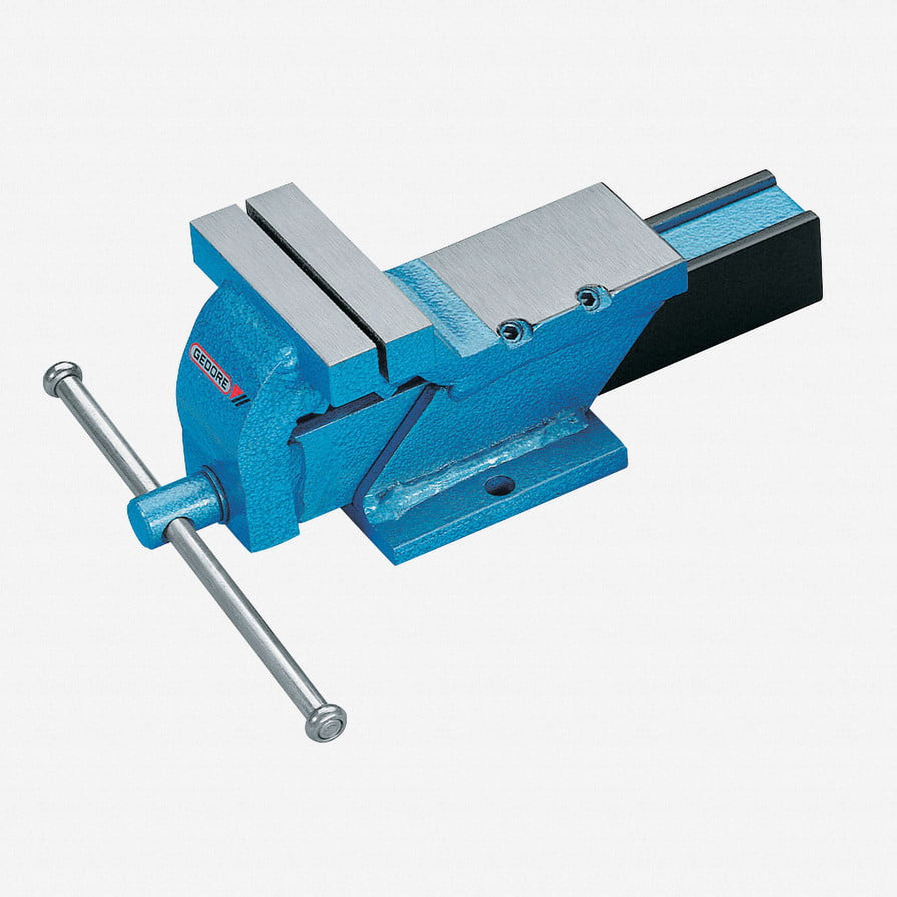 Gedore 409 Parallel Vise 100 mm - Walmart.com