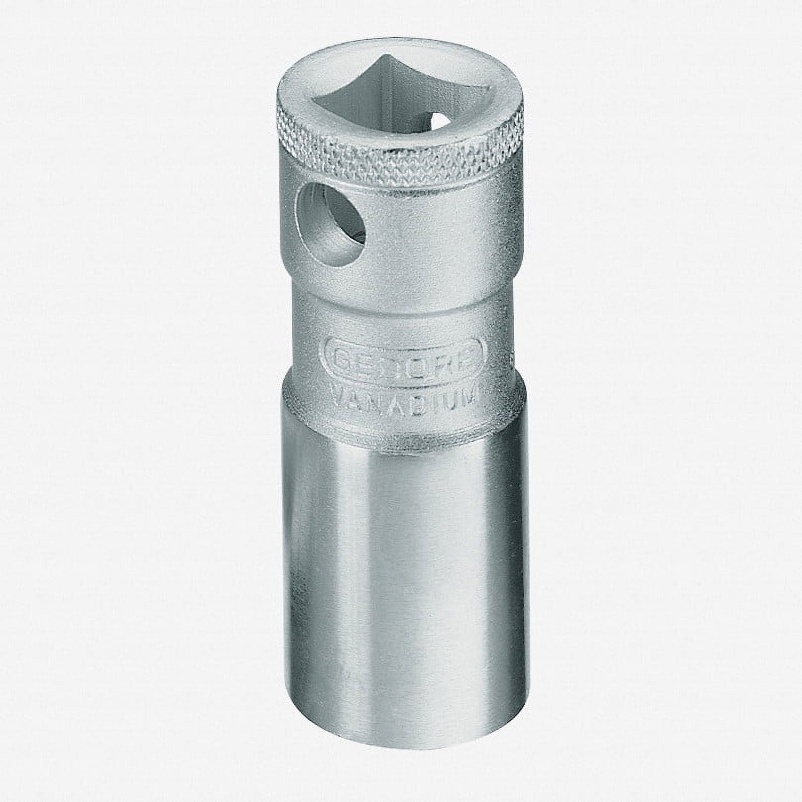 Gedore 53 Spark plug socket with retention spring 16 mm 3/8" - Walmart.com