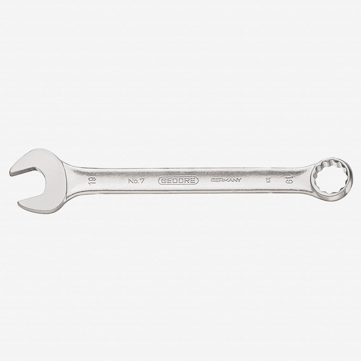 Gedore 7 11 Combination spanner 11 mm - Walmart.com