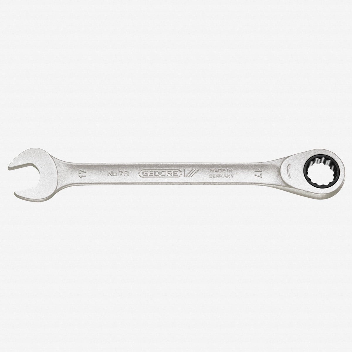 Gedore 7 R 10 Combination ratchet spanner 10 mm - Walmart.com