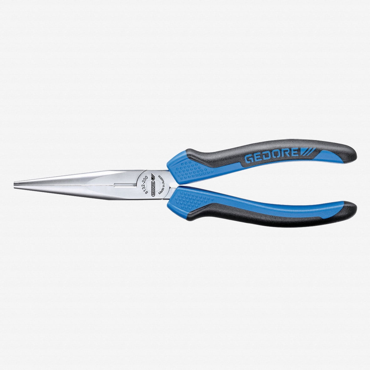 Gedore 8132-200 JC Telephone pliers 200 mm - Walmart.com