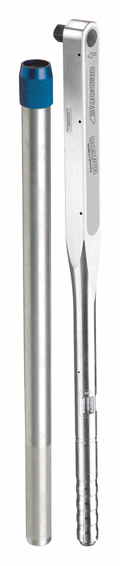 Gedore 7694010 Torque Wrench DREMOMETER DX, 3/4", 520-1000 Nm - Walmart.com