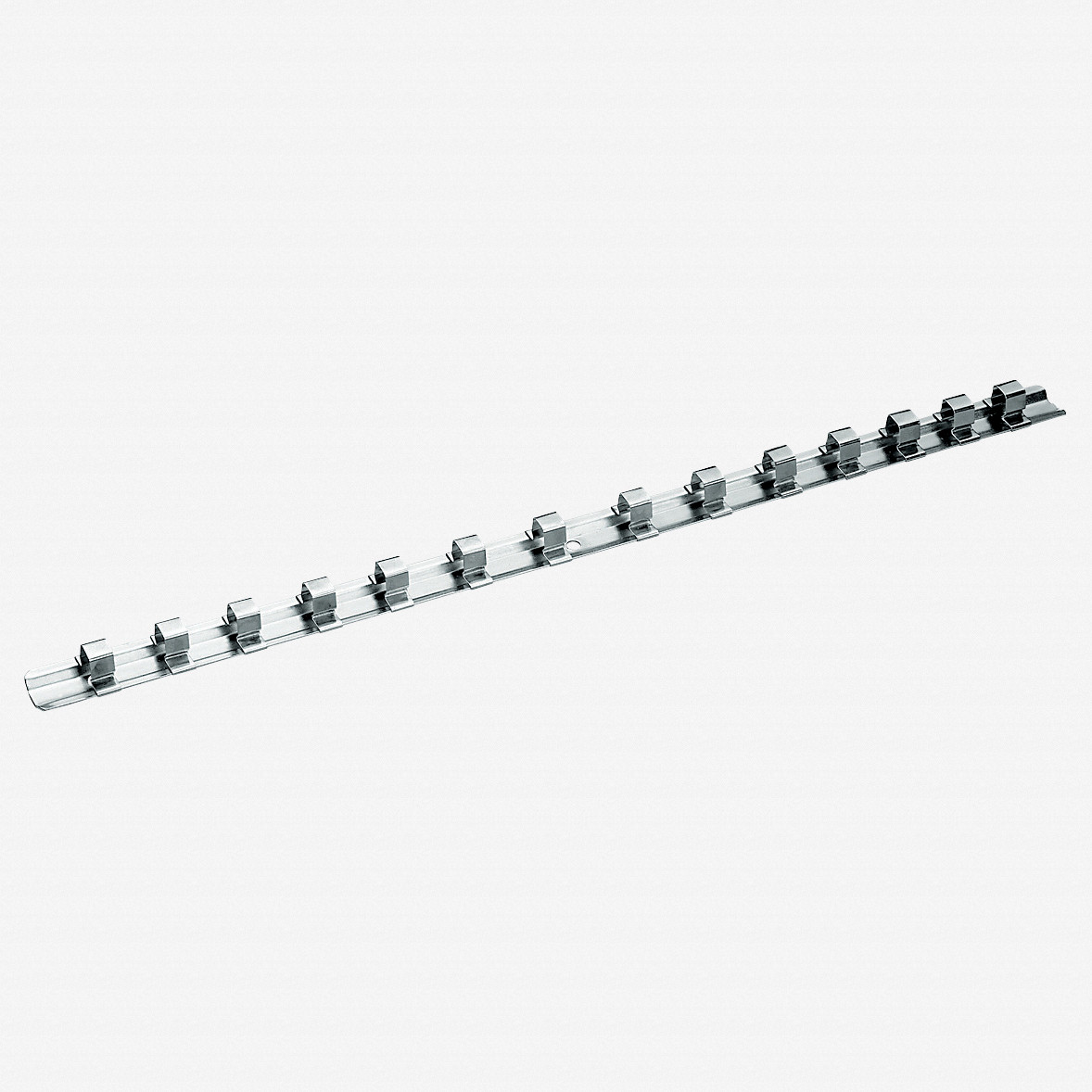 Gedore VH 30 Spring steel socket rail for 14 3/8" sockets - Walmart.com