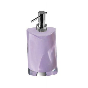 AGM Home Store Starlight Round Table Soap Dispenser - Walmart.com