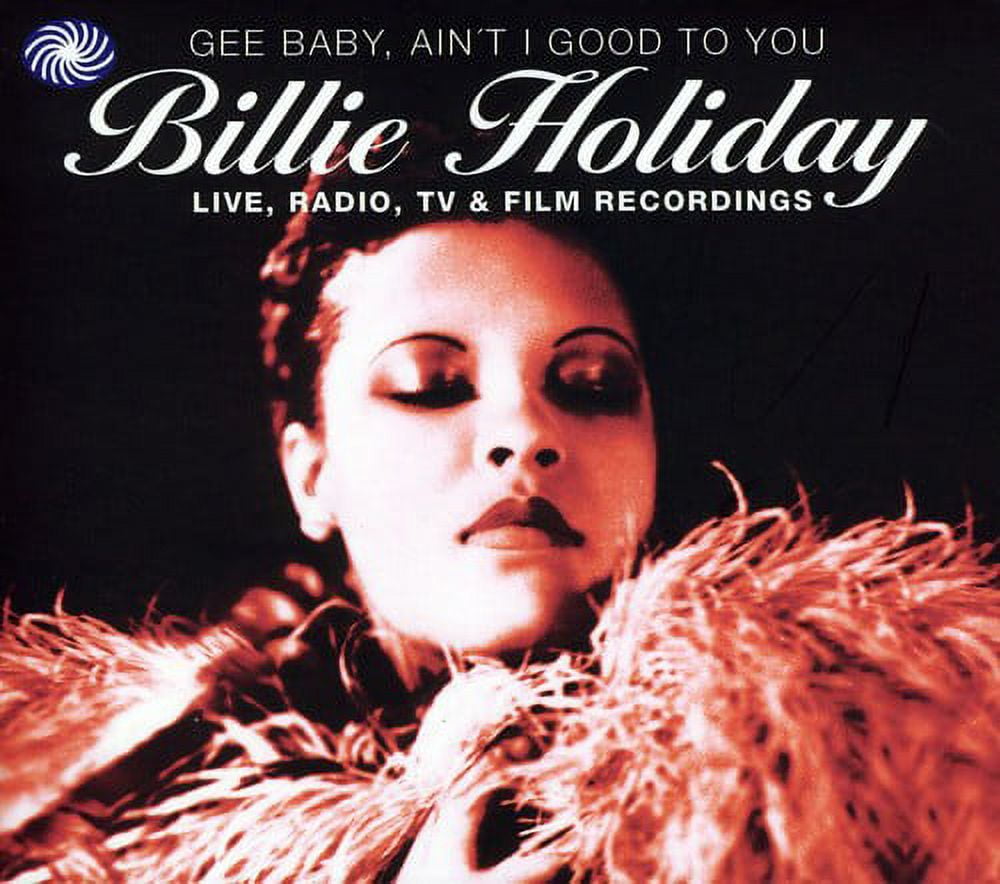 Gee Baby Aint I Good To You - Walmart.com