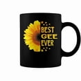 Gee Grandma Gift Best Gee Ever Coffee Mugs - Walmart.com
